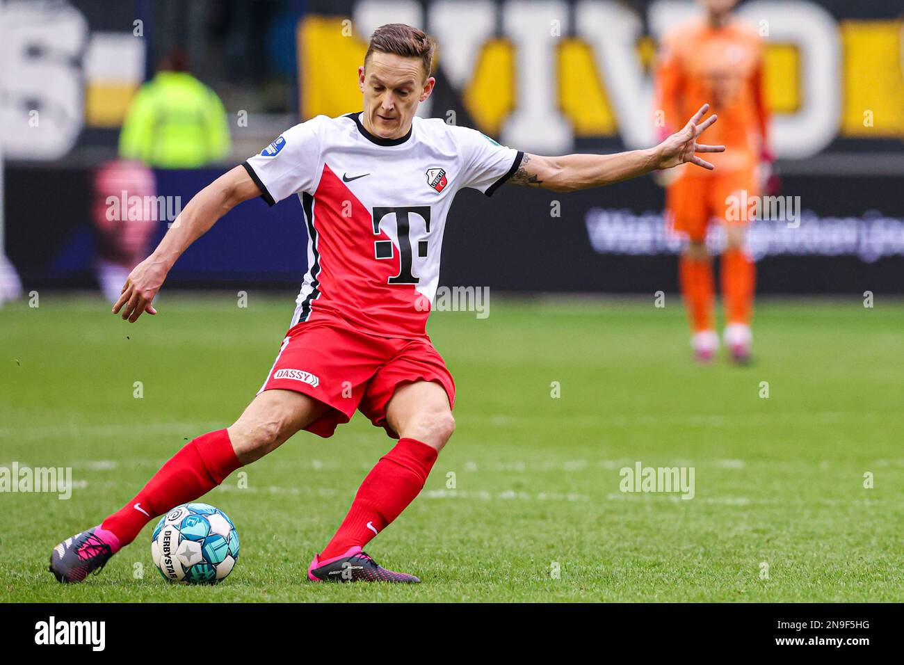 Jens toornstra vom fc utrecht -Fotos und -Bildmaterial in hoher Auflösung – Alamy