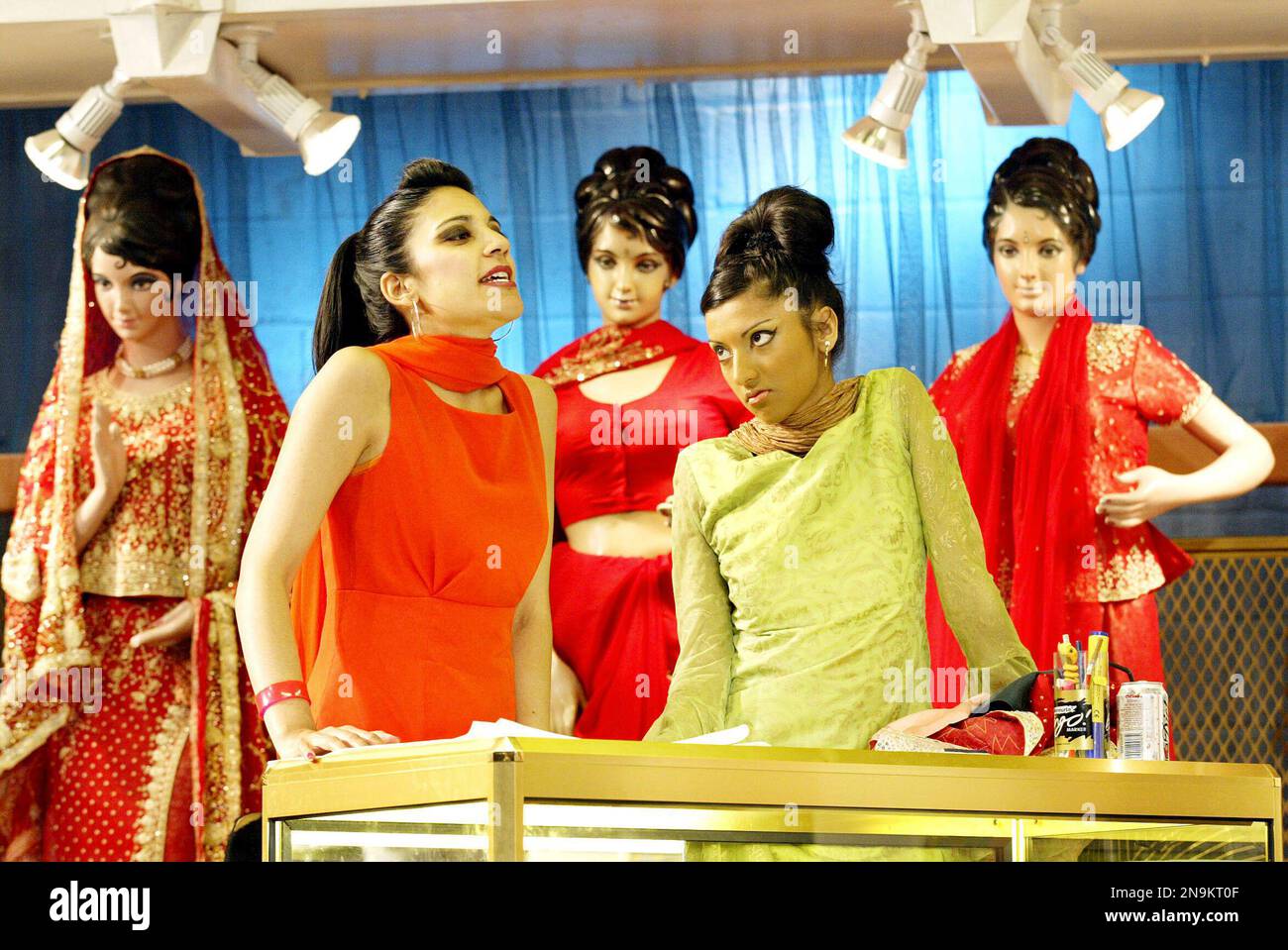 Asiatische schauspieler -Fotos und -Bildmaterial in hoher Auflösung – Alamy