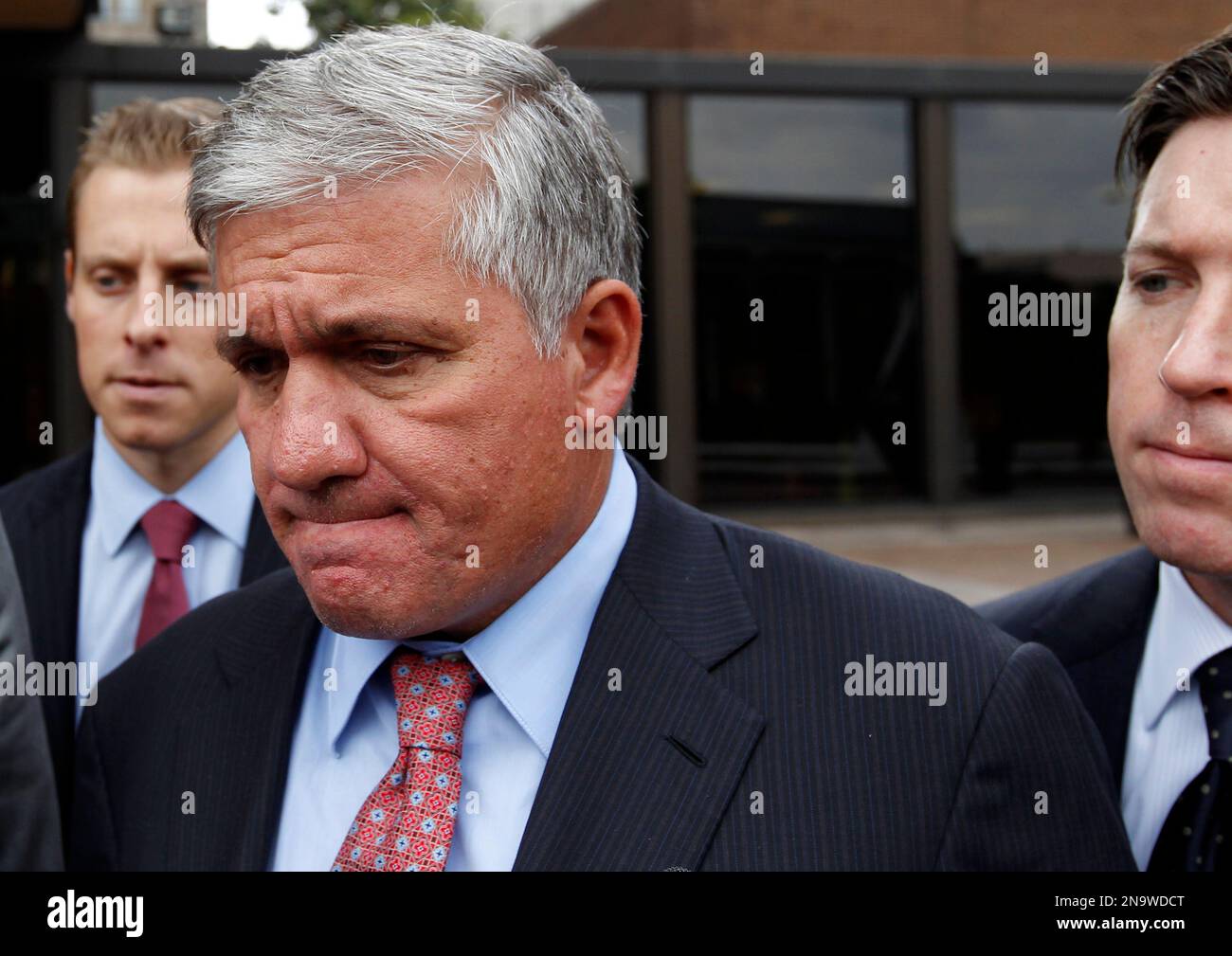 Jeff Goodman, left, Robert Mongeluzzi, and, Andrew Duffy, attorneys for ...