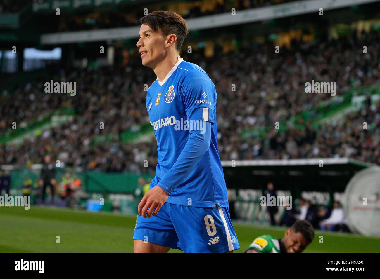 Matheus uribe von fc porto -Fotos und -Bildmaterial in hoher Auflösung ...