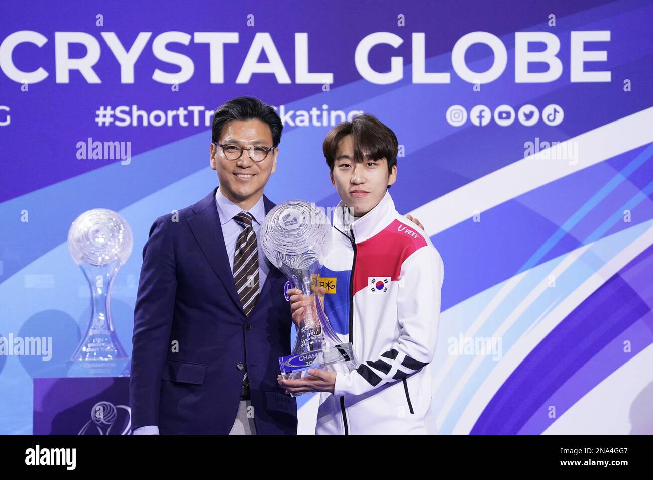 Kim jae youl -Fotos und -Bildmaterial in hoher Auflösung – Alamy