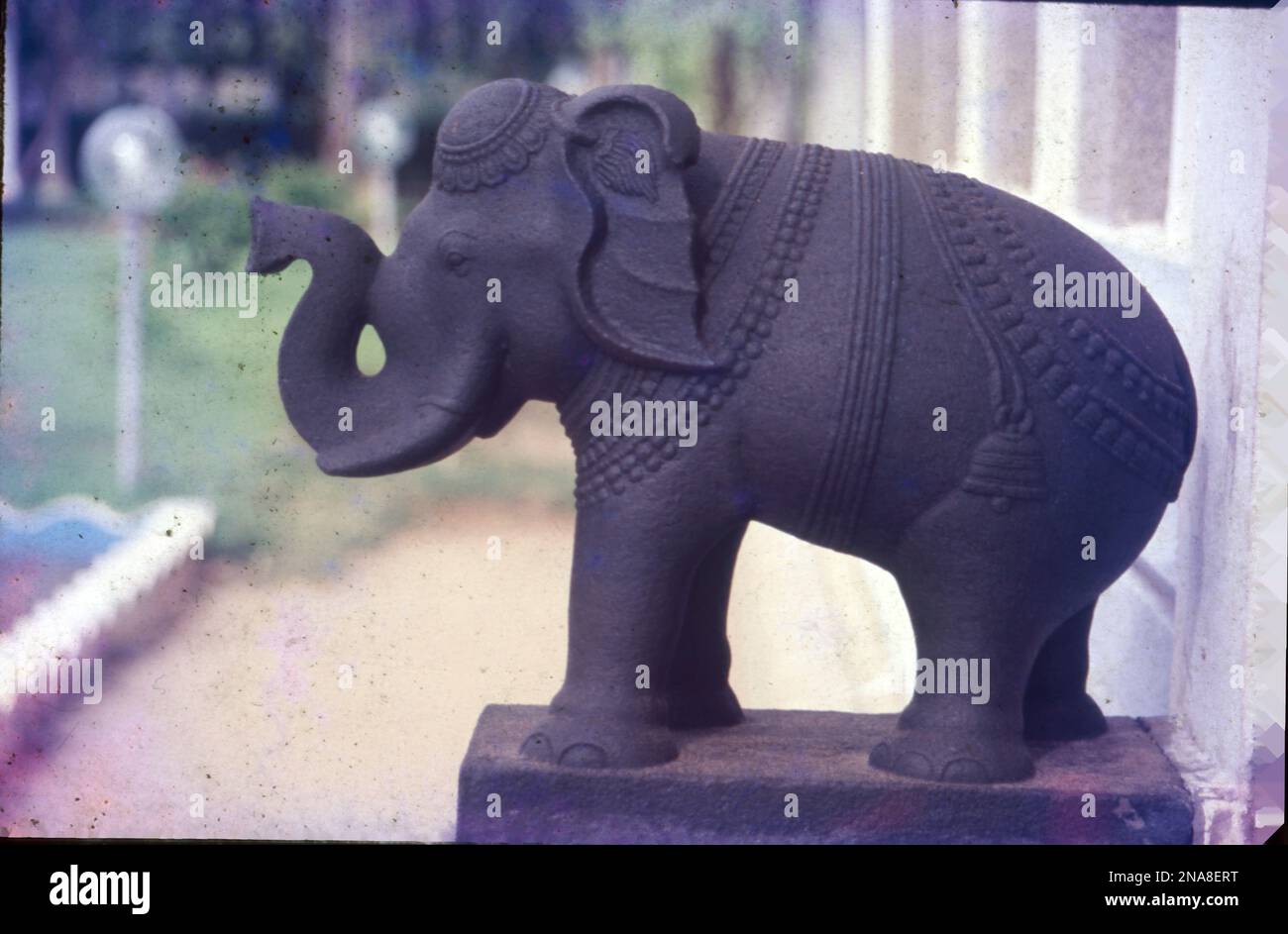 Monumenti storici di chennai -Fotos und -Bildmaterial in hoher ...