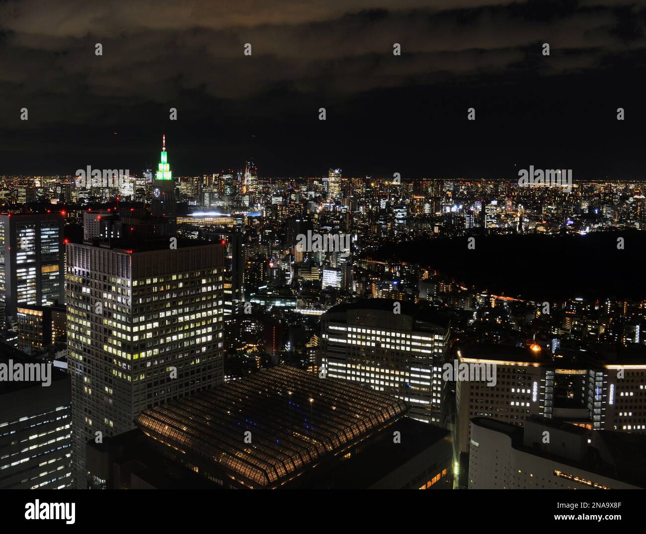 Metropolitan ansichten -Fotos und -Bildmaterial in hoher Auflösung – Alamy