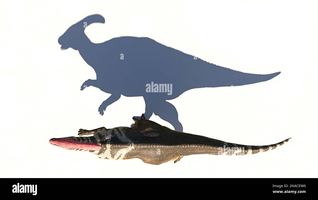 Entenschnabeldinosaurier entenschnabel dinosaurier schnabeldinosaurier ...