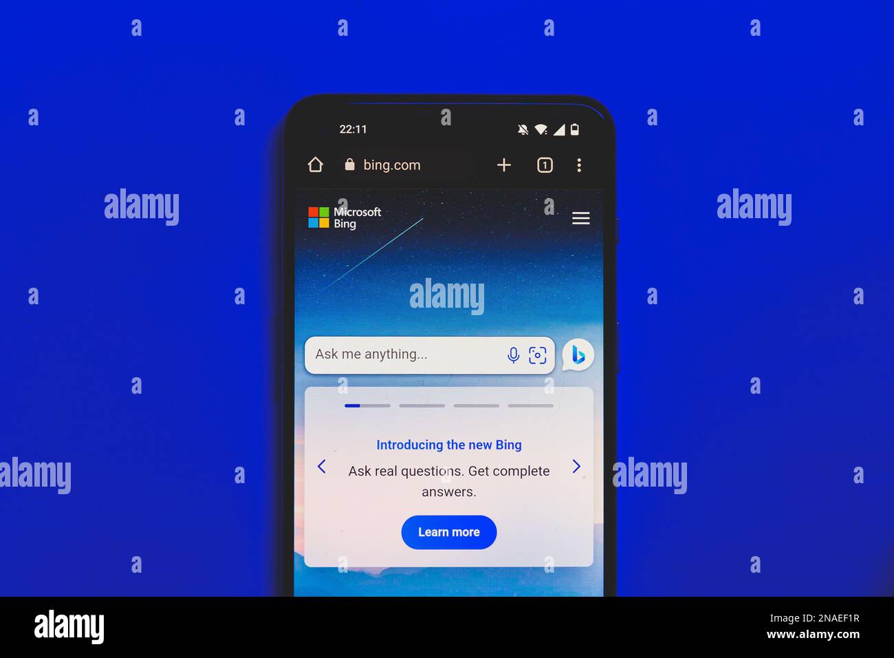 Bing gpt -Fotos und -Bildmaterial in hoher Auflösung – Alamy