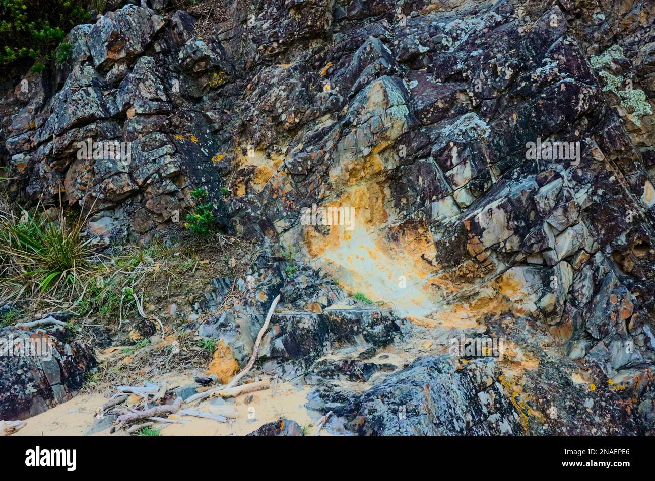 Tuross strand -Fotos und -Bildmaterial in hoher Auflösung – Alamy