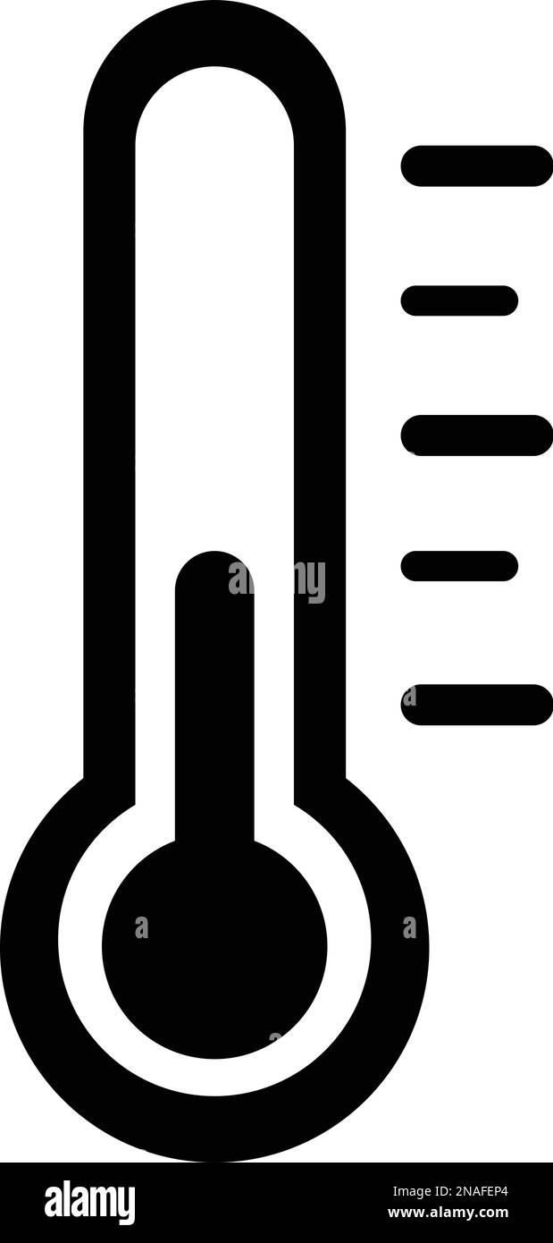 Warmes symbol Stock-Vektorgrafiken kaufen - Alamy