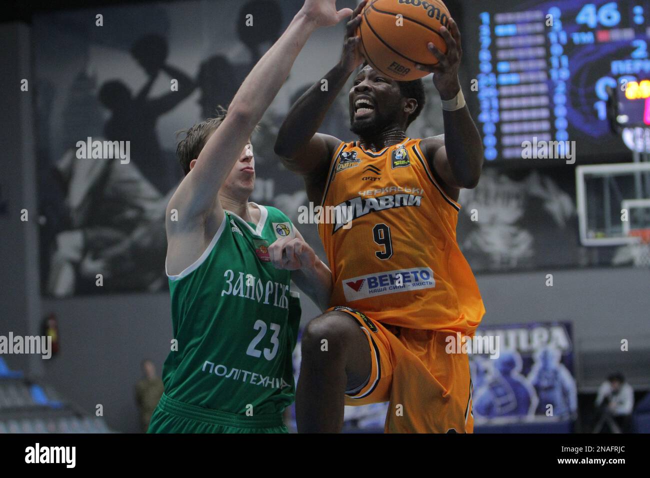 Illia dmytrenko -Fotos und -Bildmaterial in hoher Auflösung – Alamy