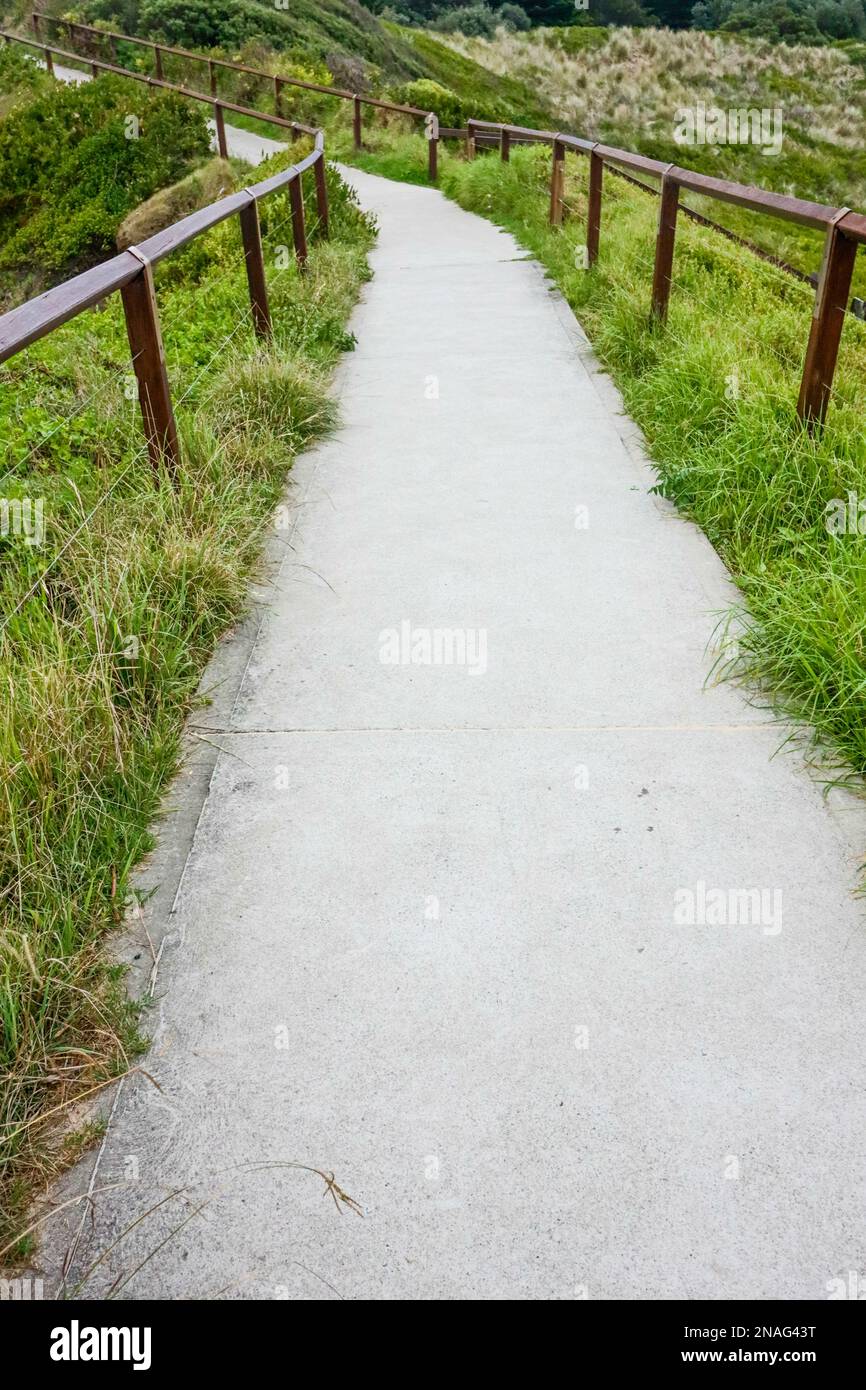Tuross head radweg -Fotos und -Bildmaterial in hoher Auflösung – Alamy