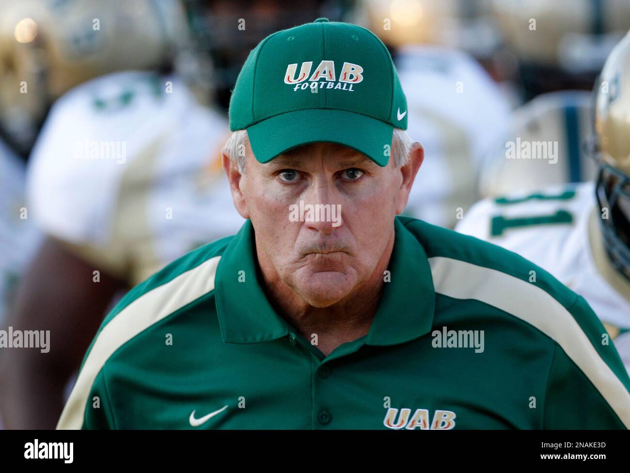 FOR USE AS DESIRED WITH ALABAMA 2011 YEAR END STORIES ** FILE -- In ...