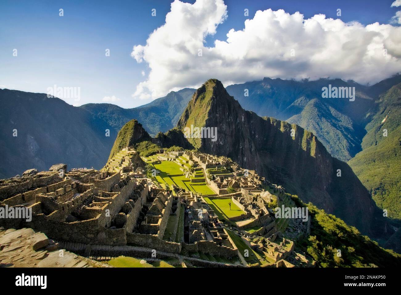 Machu picchu architektur -Fotos und -Bildmaterial in hoher Auflösung ...