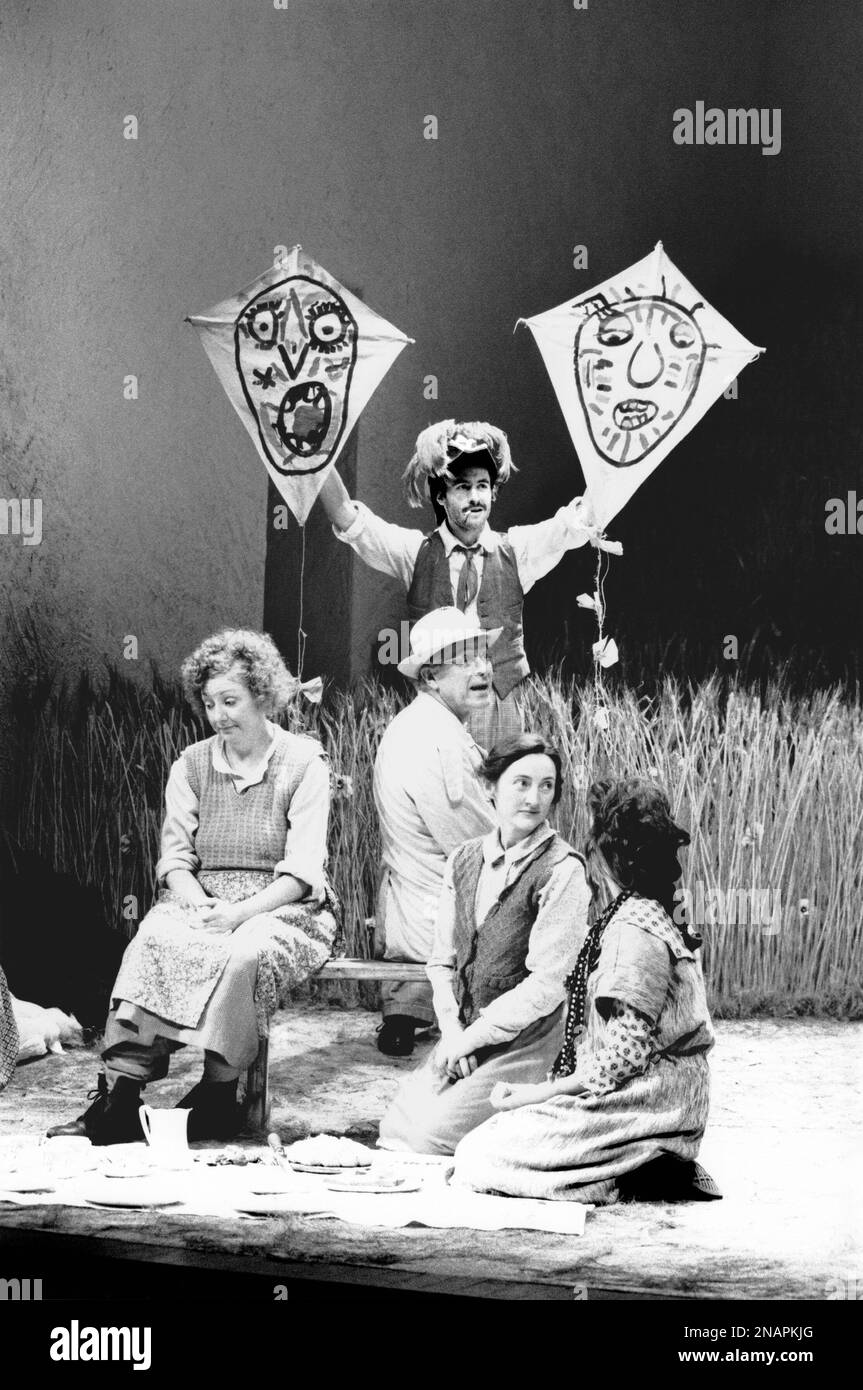 Brid ni neachtain -Fotos und -Bildmaterial in hoher Auflösung – Alamy