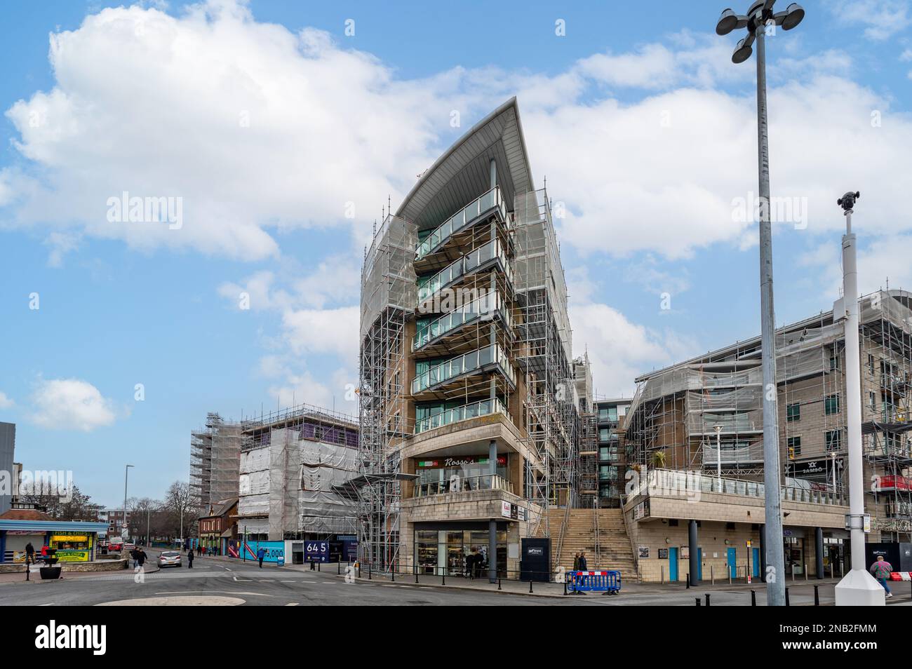 Crane grenfell tower -Fotos und -Bildmaterial in hoher Auflösung – Alamy