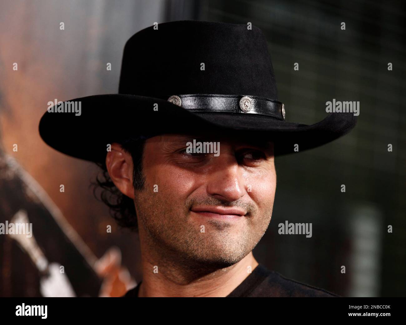 FILE - In this Aug. 25, 2010 file photo, director Robert Rodriguez ...