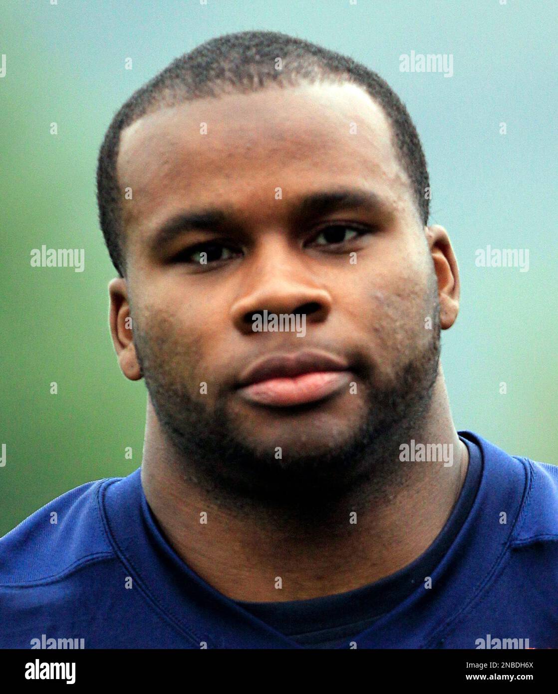 FILE - This is an Aug. 2, 2010, file photo showing Seattle Seahawks ...