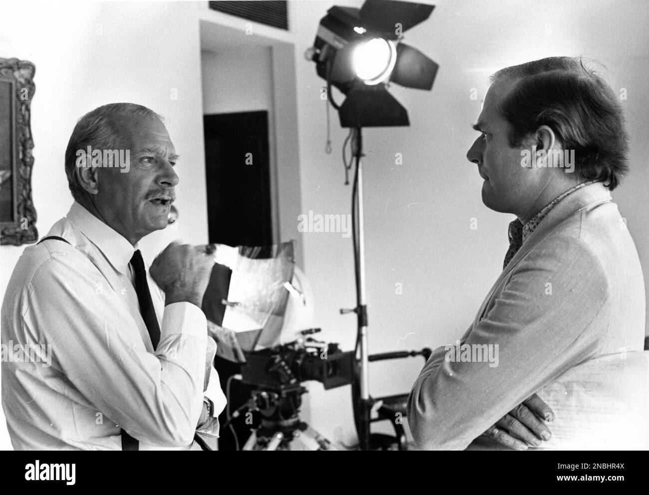 Dreharbeiten am 21 -Fotos und -Bildmaterial in hoher Auflösung – Alamy