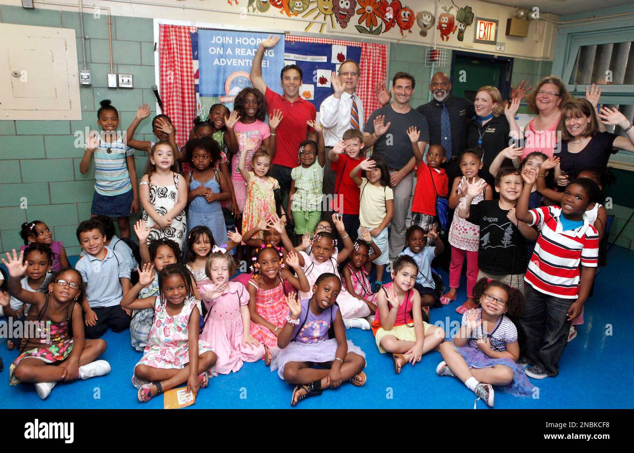 ** COMMERCIAL IMAGE ** In this photo taken by AP Images for JetBlue ...