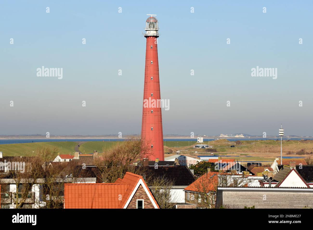 Wunderbar Den Helder Niederlande Bilder