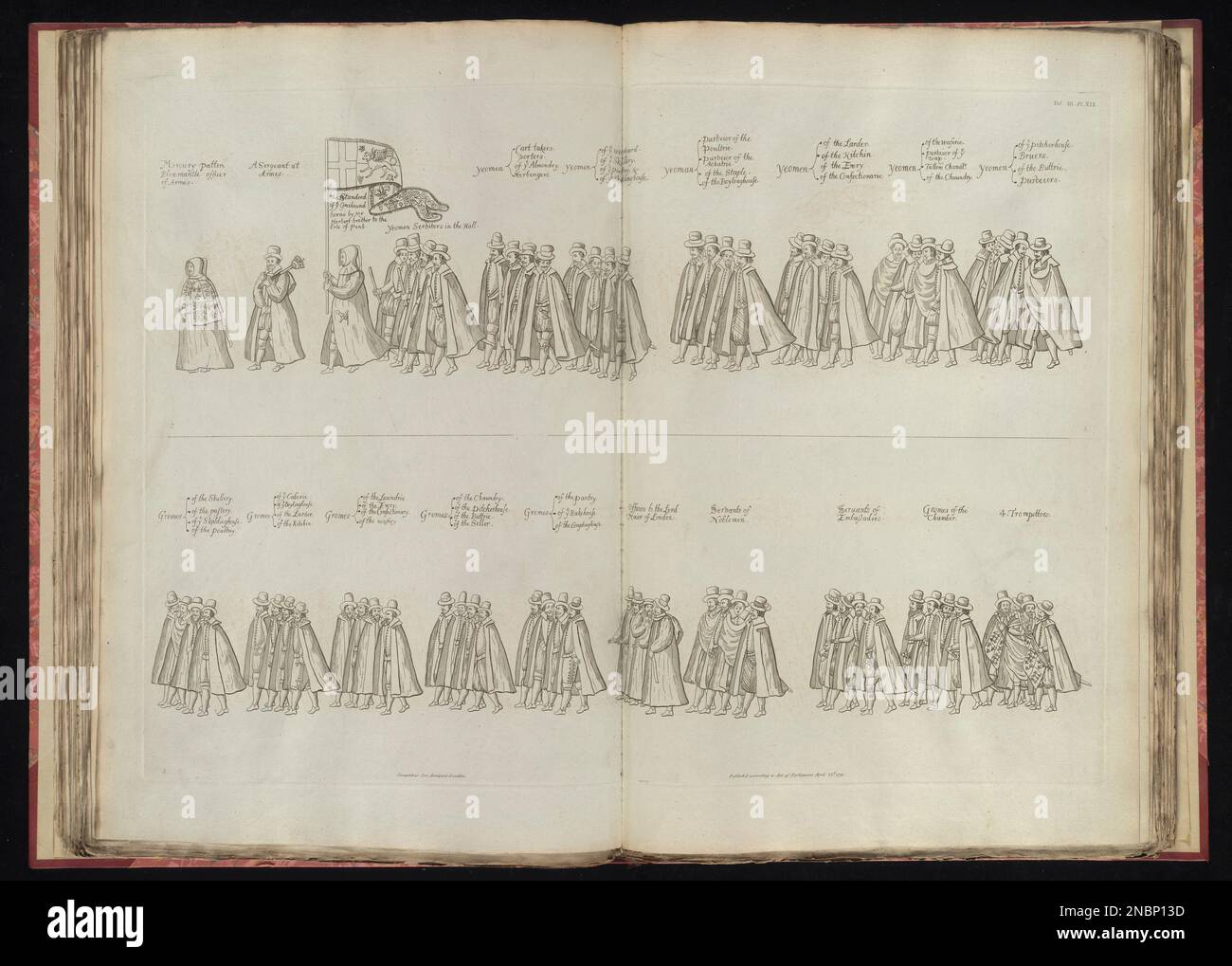 Societas antiquariorum londini -Fotos und -Bildmaterial in hoher ...