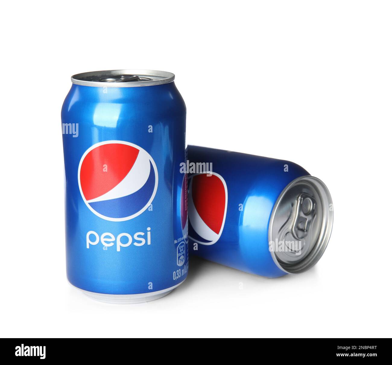 Dosen pepsi cola -Fotos und -Bildmaterial in hoher Auflösung – Alamy