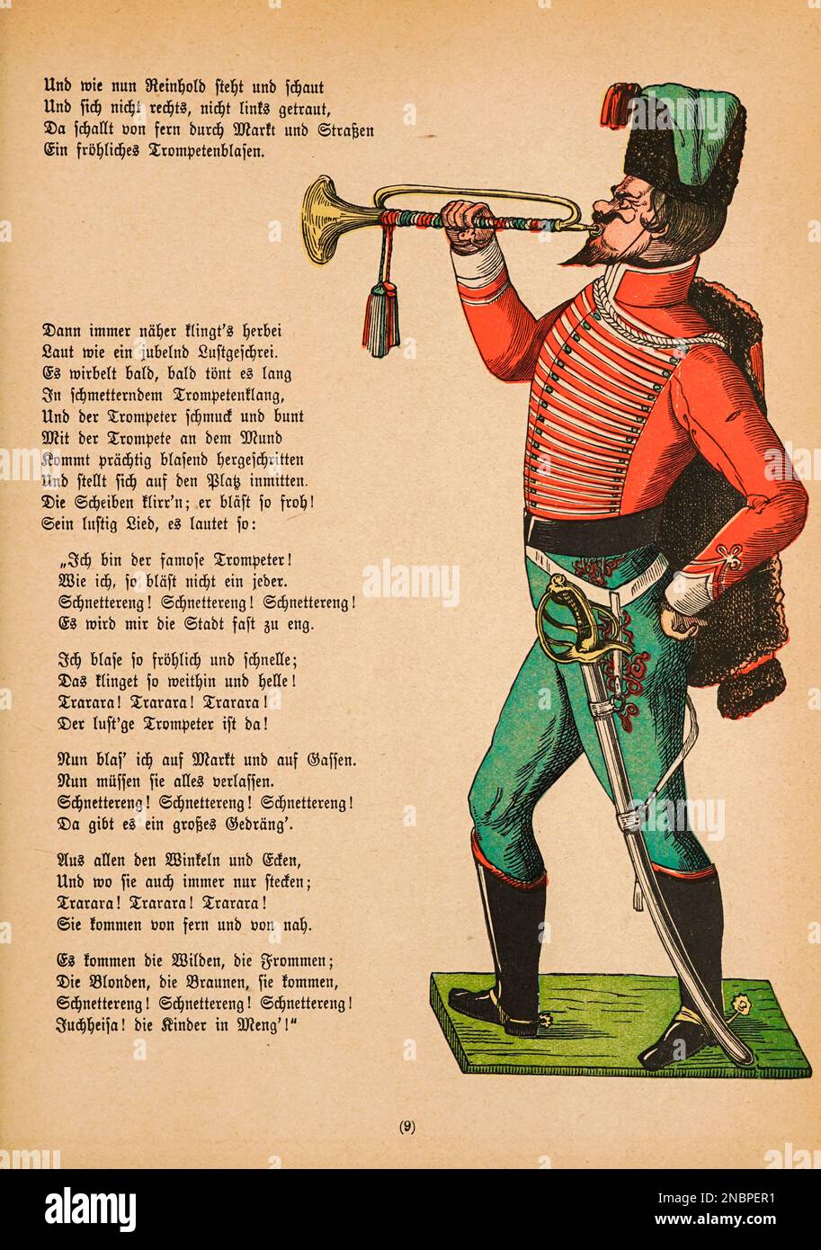 König Nussknacker und der arme Reinhold - King Nussknacker and Poor ...