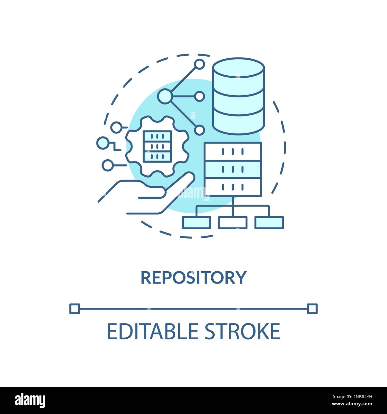 Repository image -Fotos und -Bildmaterial in hoher Auflösung – Alamy