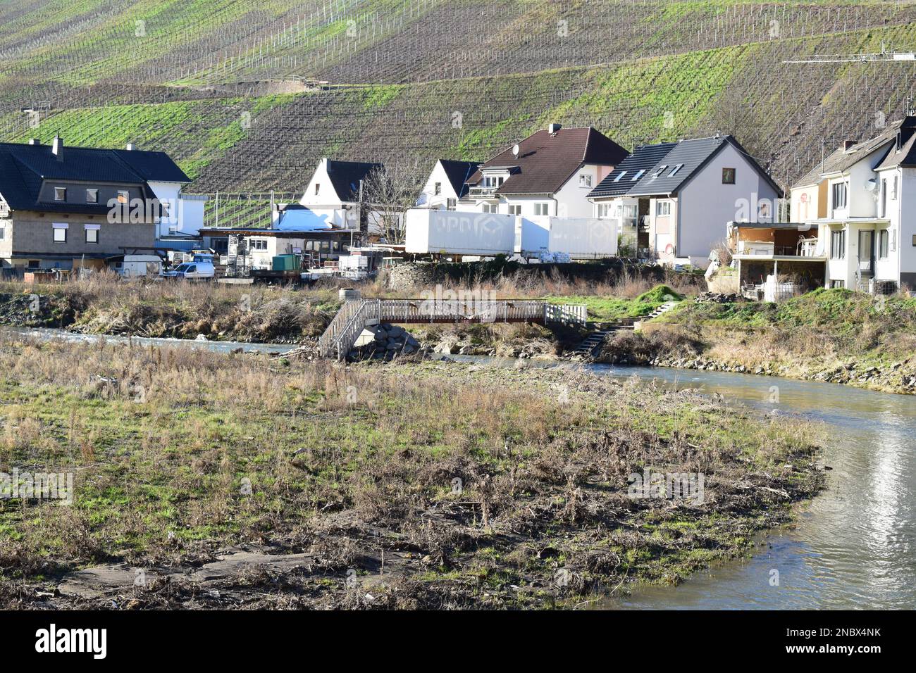 Hochwasser 2021 ahr -Fotos und -Bildmaterial in hoher Auflösung – Alamy