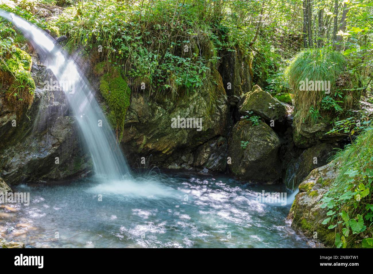 San pellegrino terme -Fotos und -Bildmaterial in hoher Auflösung – Alamy