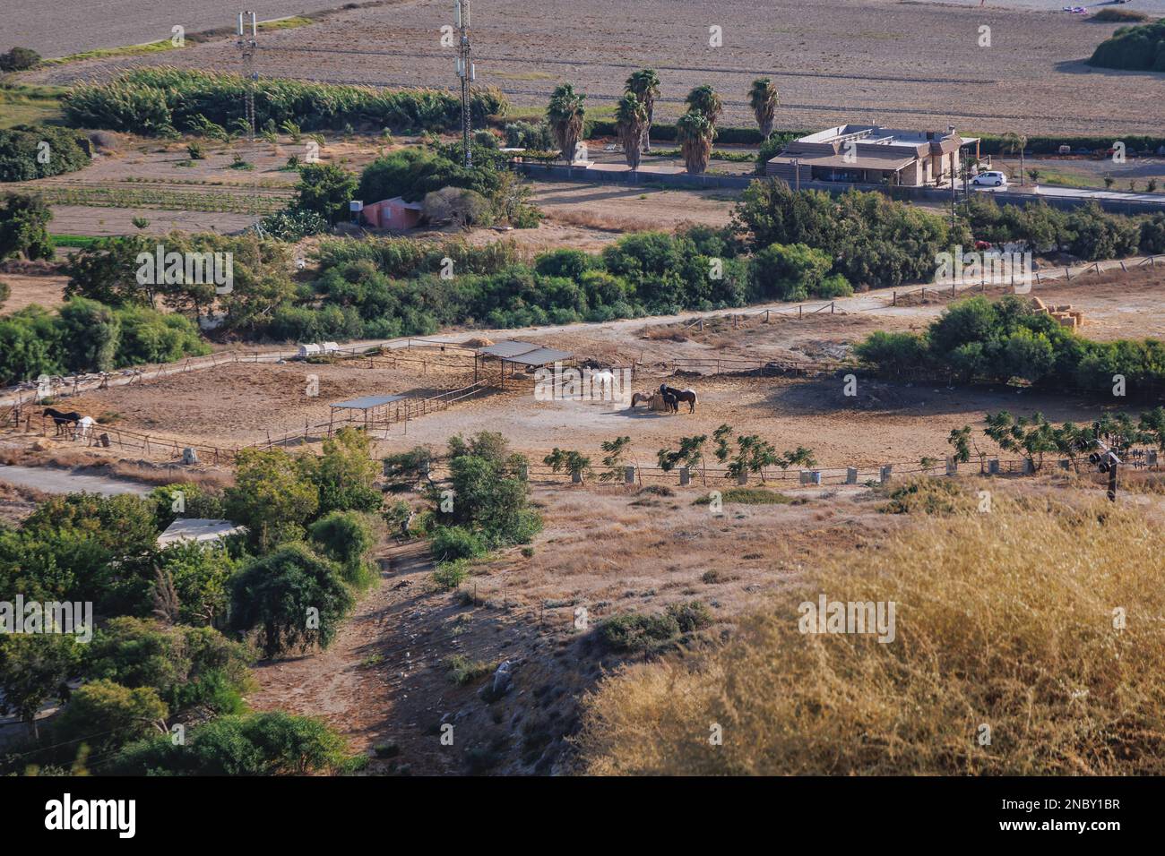 Akrotiri und dekelia -Fotos und -Bildmaterial in hoher Auflösung – Alamy
