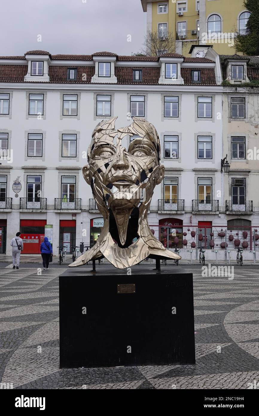 Lissabon magazin -Fotos und -Bildmaterial in hoher Auflösung – Alamy