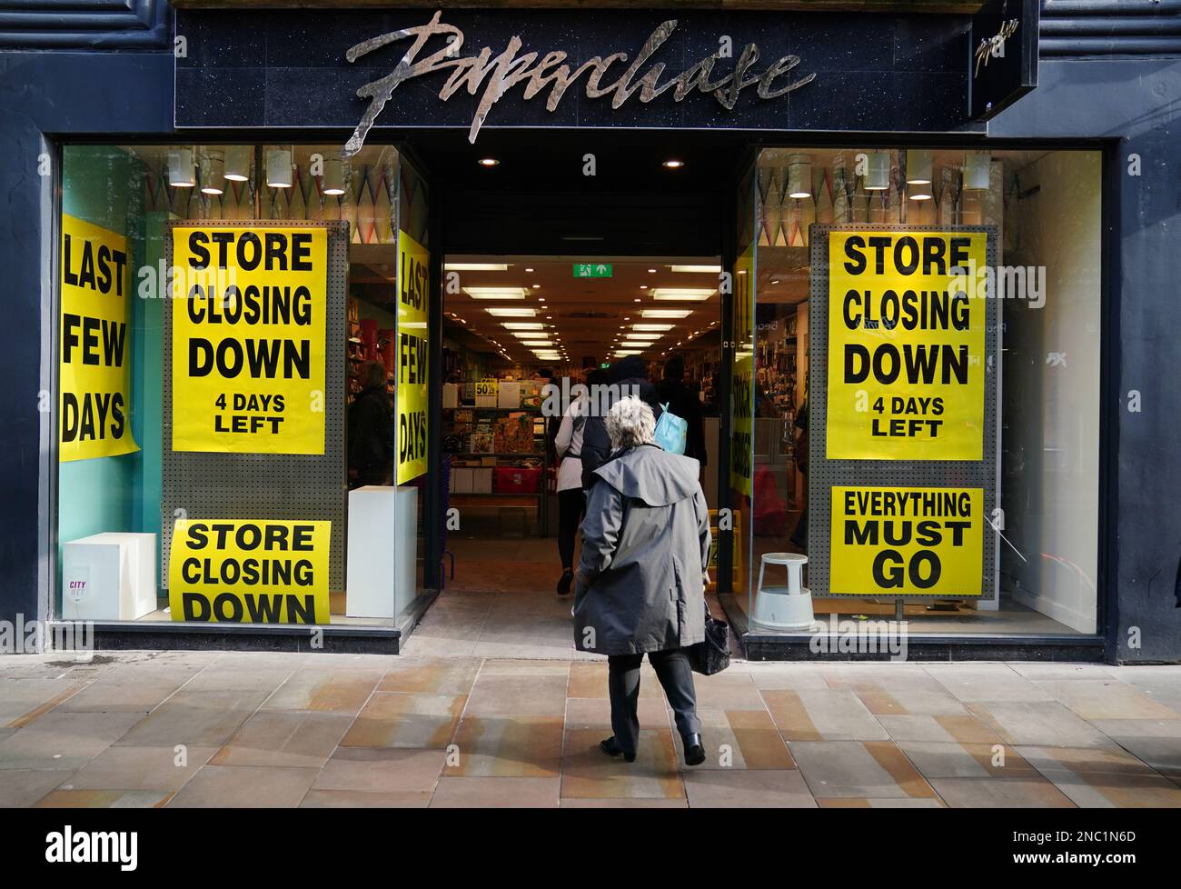 Schlussverkauf paperchase -Fotos und -Bildmaterial in hoher Auflösung ...