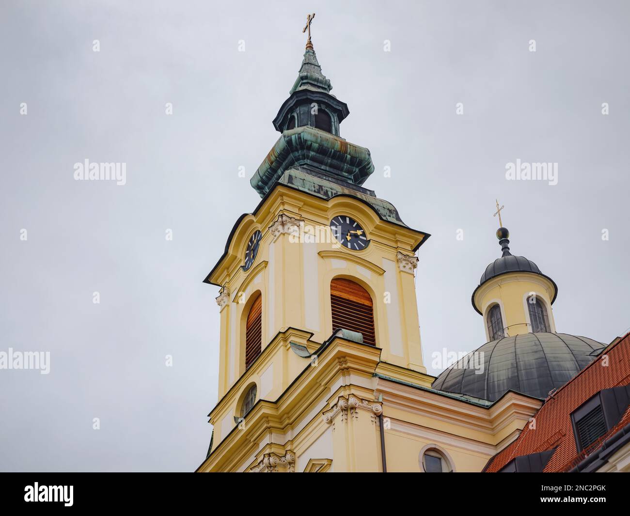 Medieval hospital nuns -Fotos und -Bildmaterial in hoher Auflösung – Alamy