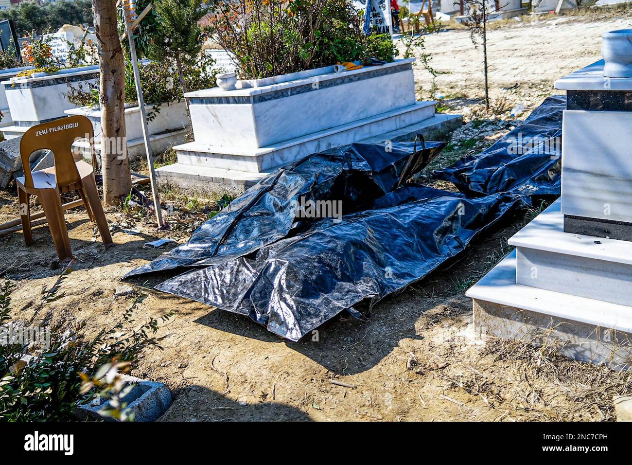 Tote leichen kinder -Fotos und -Bildmaterial in hoher Auflösung – Alamy