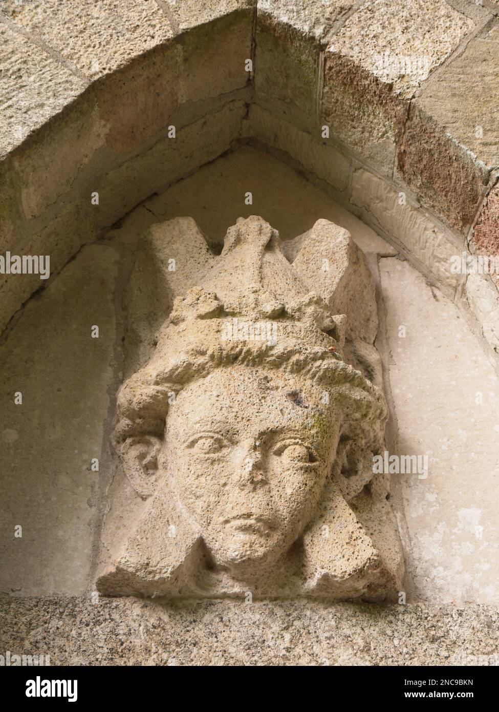 Amice de clare -Fotos und -Bildmaterial in hoher Auflösung – Alamy