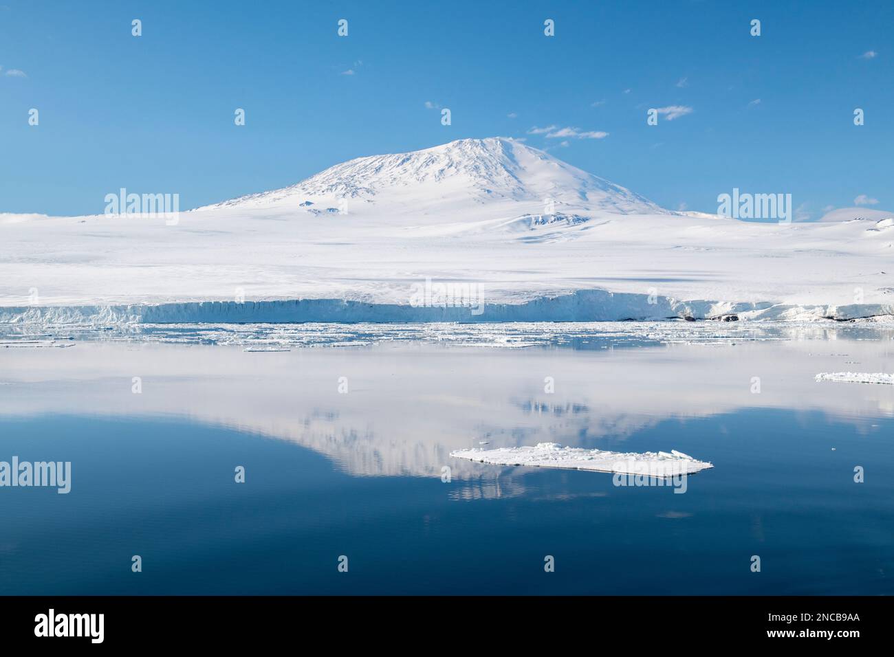 Ross island erebus volcano -Fotos und -Bildmaterial in hoher Auflösung ...