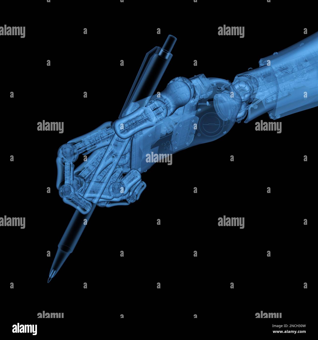 Ai content generator -Fotos und -Bildmaterial in hoher Auflösung – Alamy