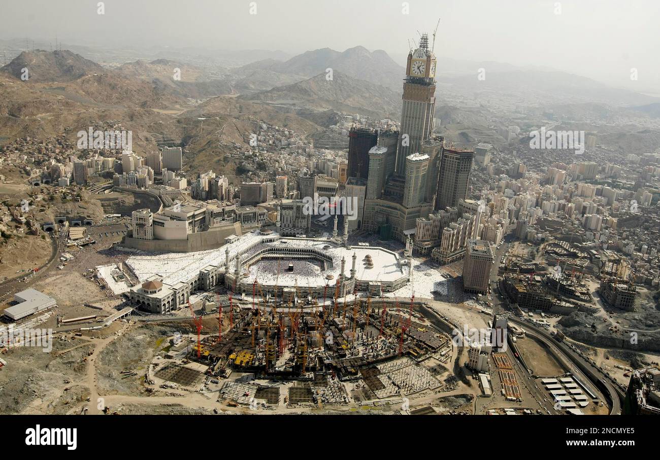 This aerial image made from a helicopter taken on Wednesday, Nov. 17 ...