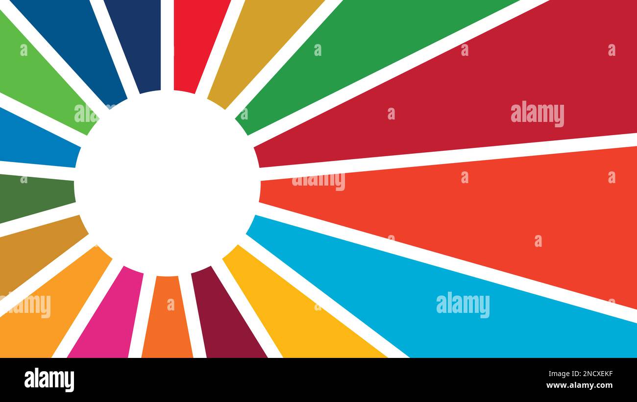 Sdg symbol -Fotos und -Bildmaterial in hoher Auflösung – Alamy