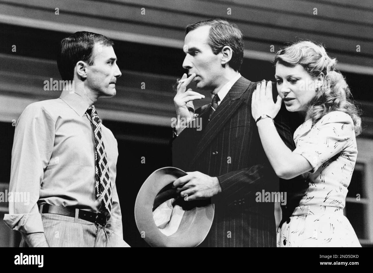 George deever -Fotos und -Bildmaterial in hoher Auflösung – Alamy