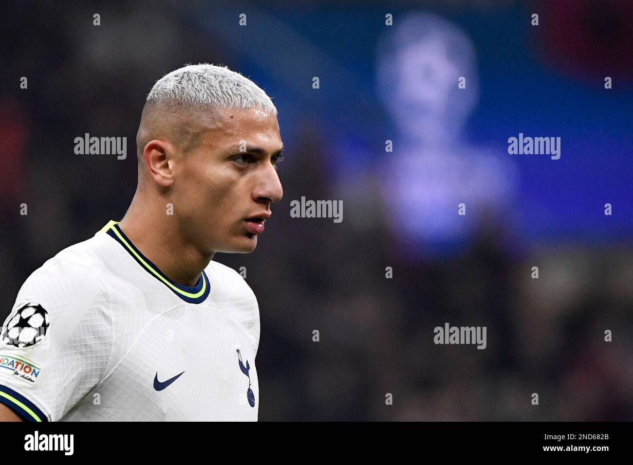 Richarlison de andrade -Fotos und -Bildmaterial in hoher Auflösung – Alamy