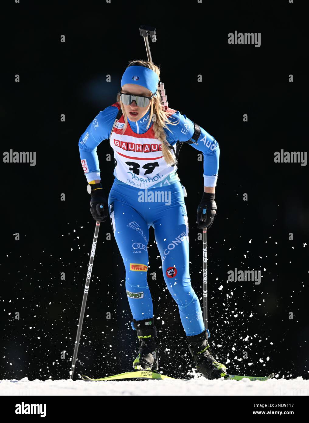 Hannah auchentaller -Fotos und -Bildmaterial in hoher Auflösung – Alamy