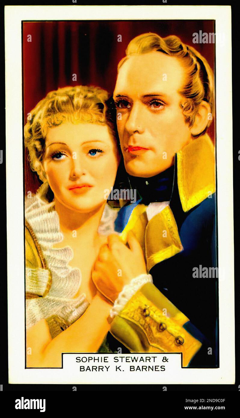 Barrys barnes -Fotos und -Bildmaterial in hoher Auflösung – Alamy