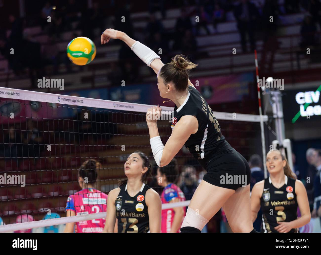 Zehra günes -Fotos und -Bildmaterial in hoher Auflösung – Alamy