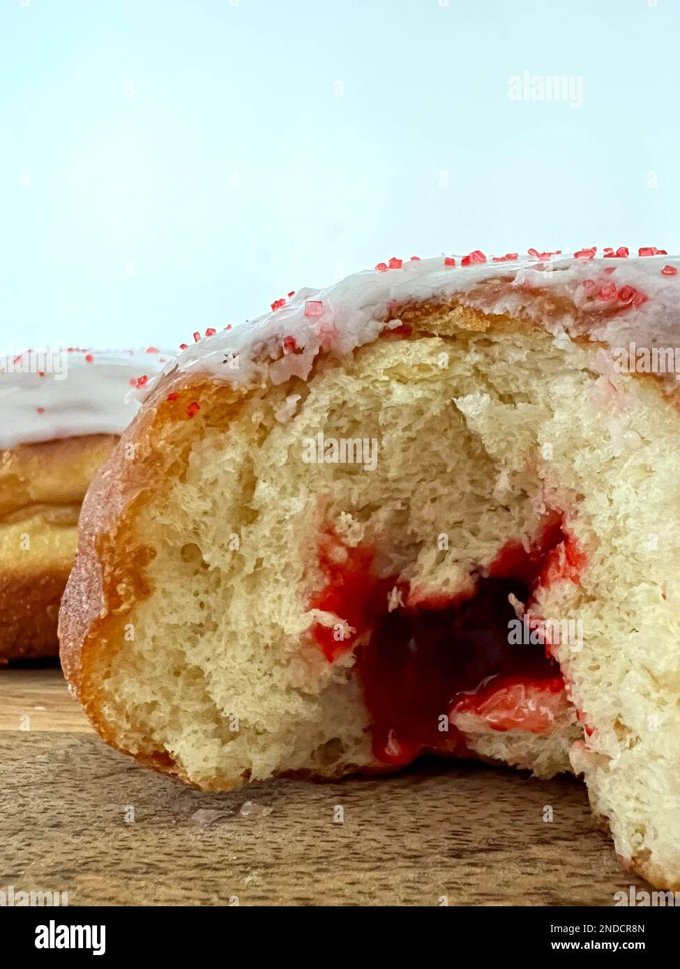 Paczki day -Fotos und -Bildmaterial in hoher Auflösung – Alamy