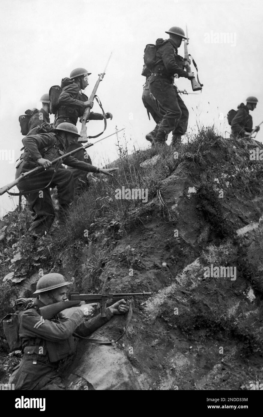 Thousands of boys from public schools as well as youngster from the ...