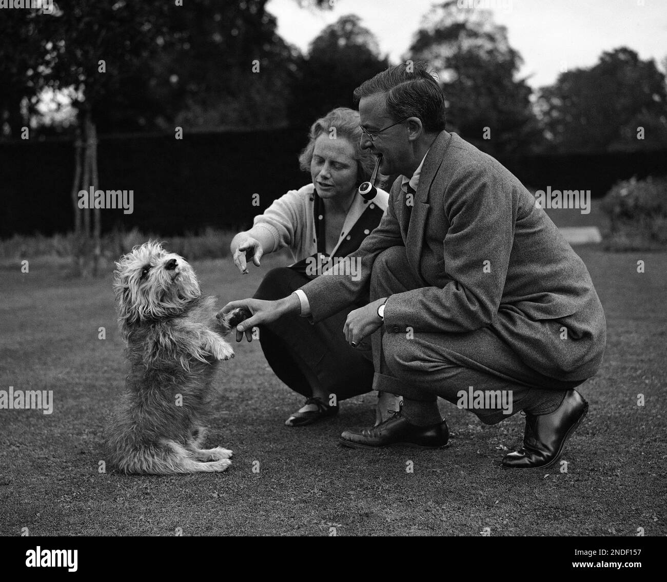 Sir Richard Stafford Cripps, Labour MP for East Bristol since 1931 with ...