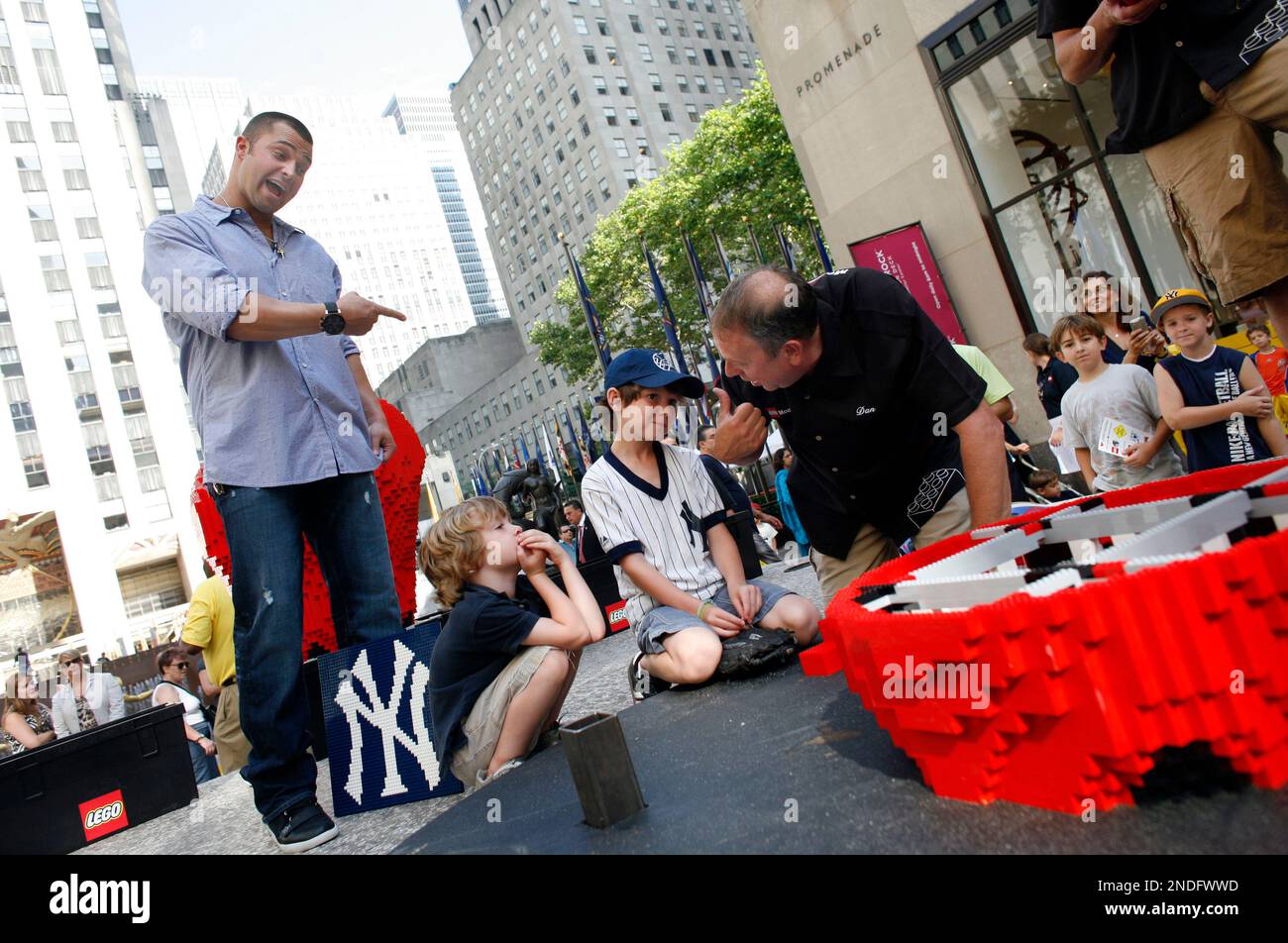 ** COMMERCIAL IMAGE ** In this photograph taken by AP Images for The ...