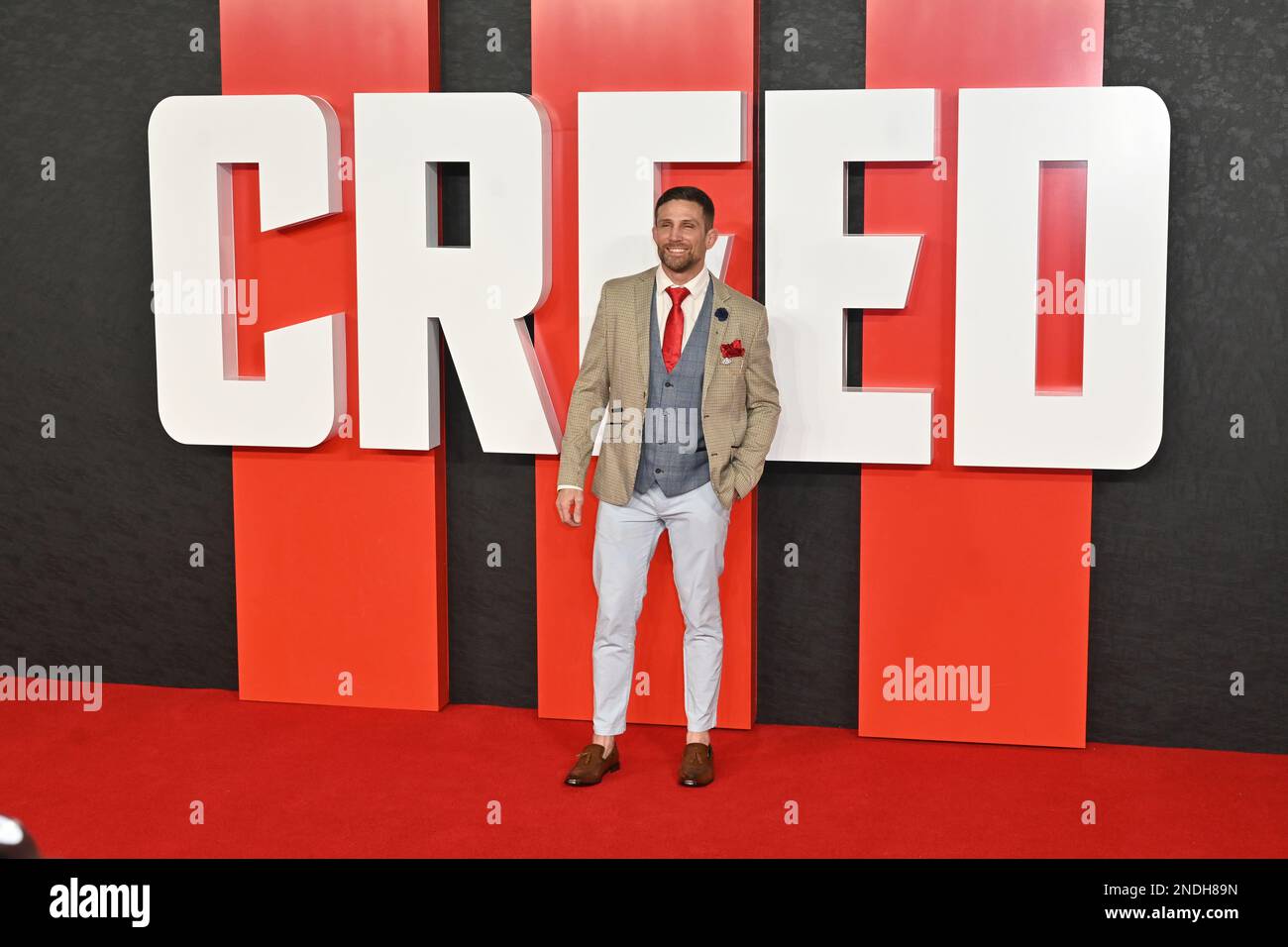 Showbiz reid -Fotos und -Bildmaterial in hoher Auflösung – Alamy