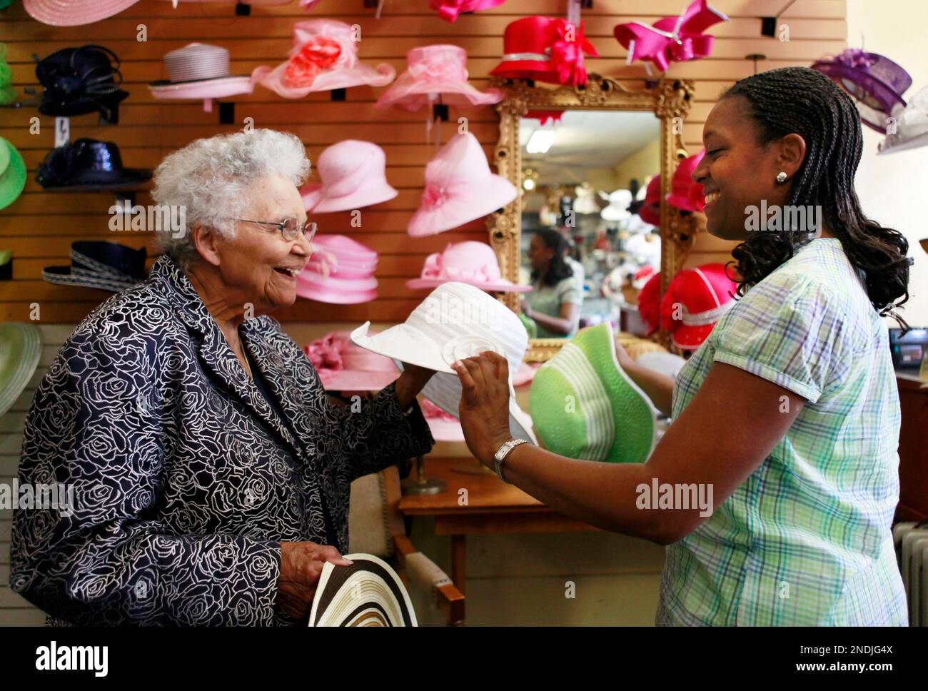 ** HOLD FOR RELEASE UNTIL 12:01 a.m. EDT TUESDAY JUNE 15, 2010 ...