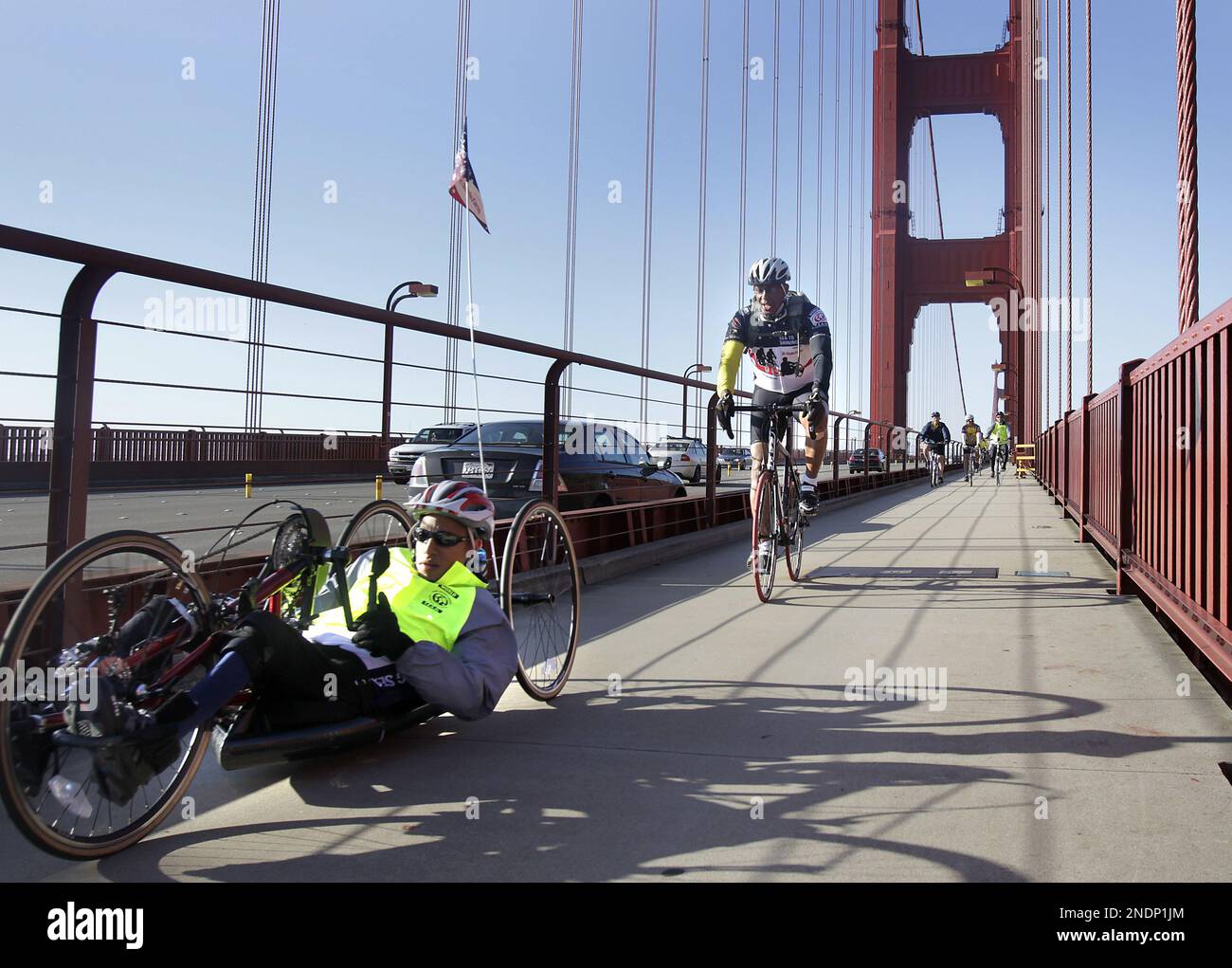 ** COMMERCIAL PHOTO ** In this photo taken by AP Images for State Farm ...